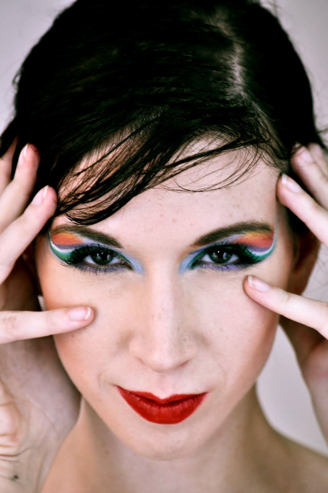 Letting go: How I became a retired model. | What is Experience?